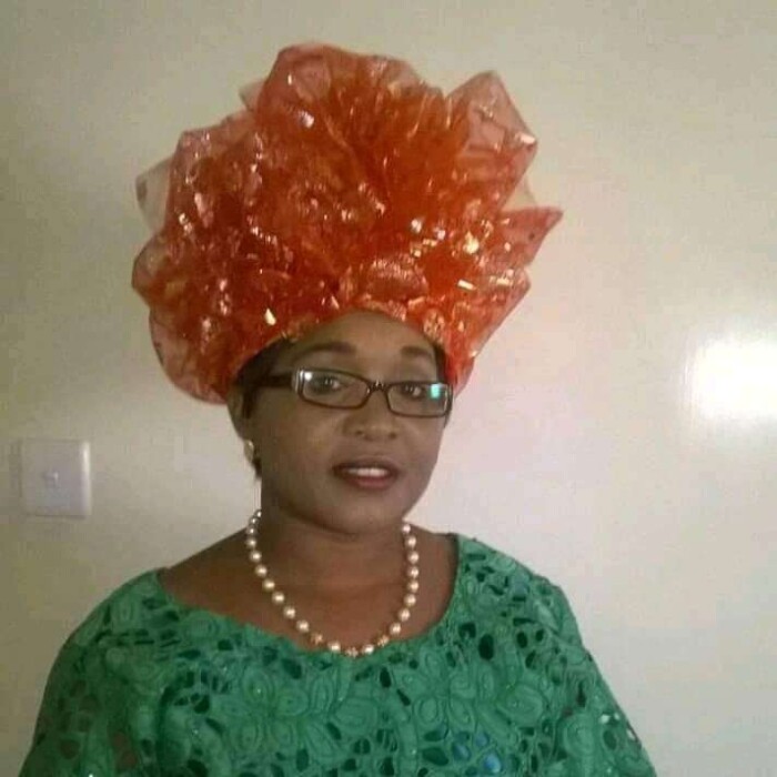 Parliamentary Leadership - Government of Makueni County