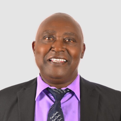 County Executive - Government of Makueni County
