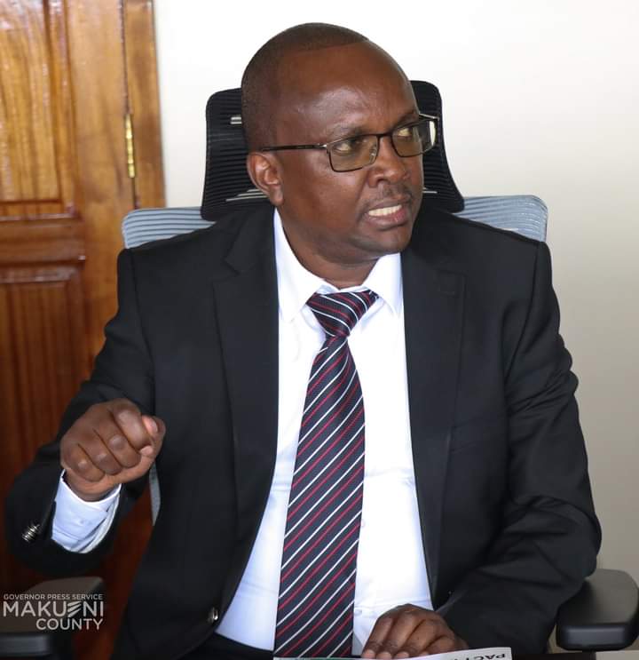 CIHEB allocates Sh. 108M to Makueni for HIV, TB prevention and ...