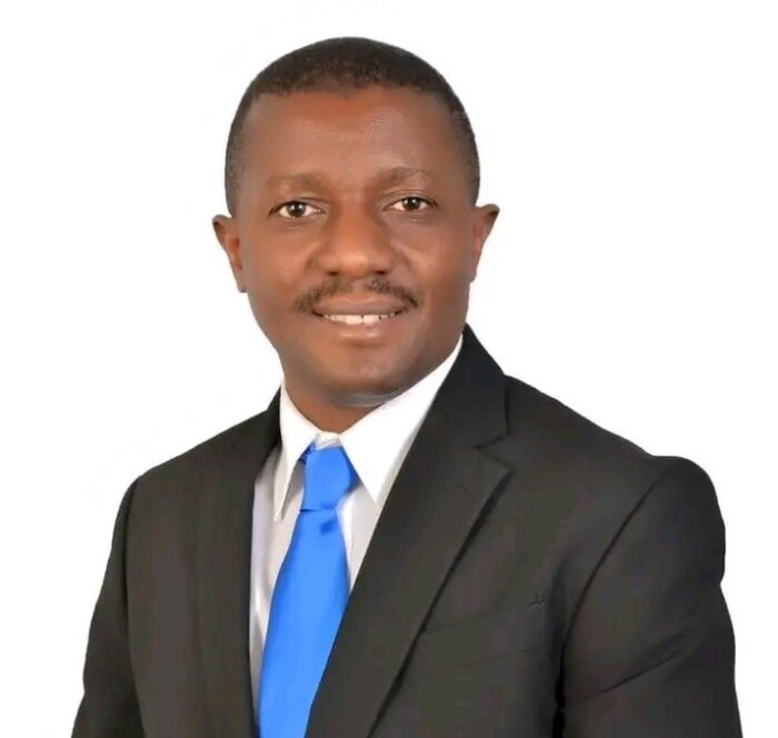 Parliamentary Leadership - Government of Makueni County