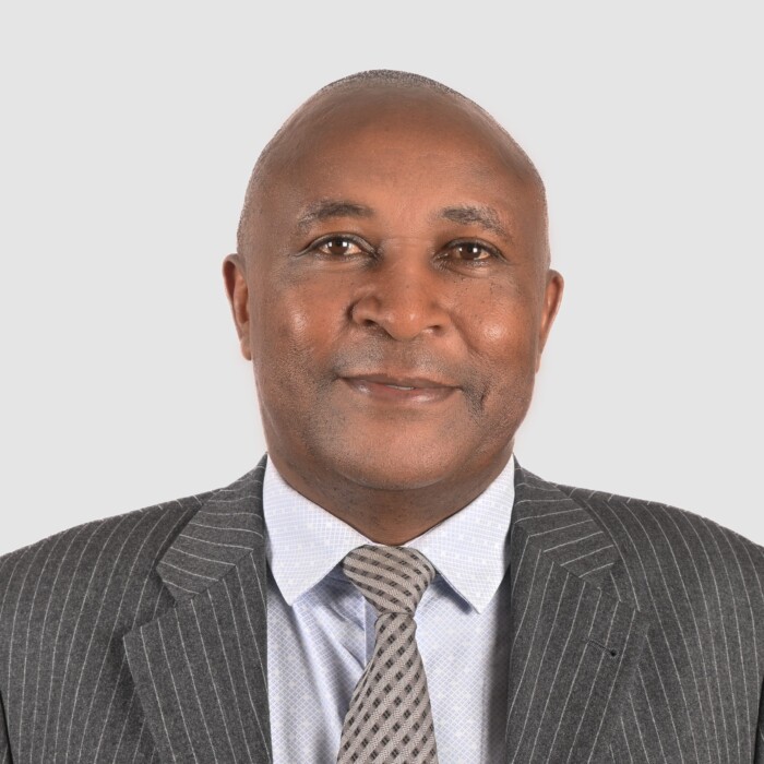 County Executive - Government of Makueni County