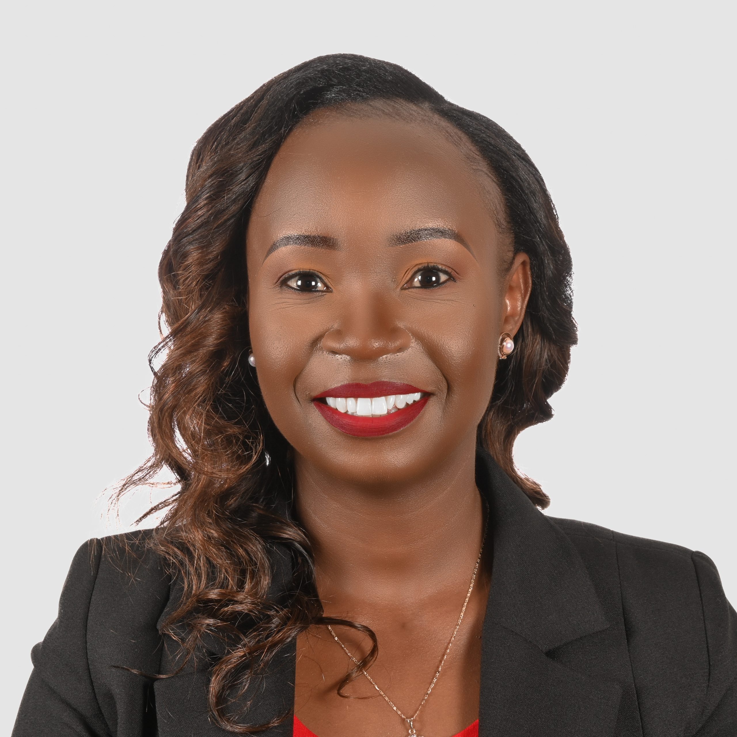 County Executive Committee - Government of Makueni County