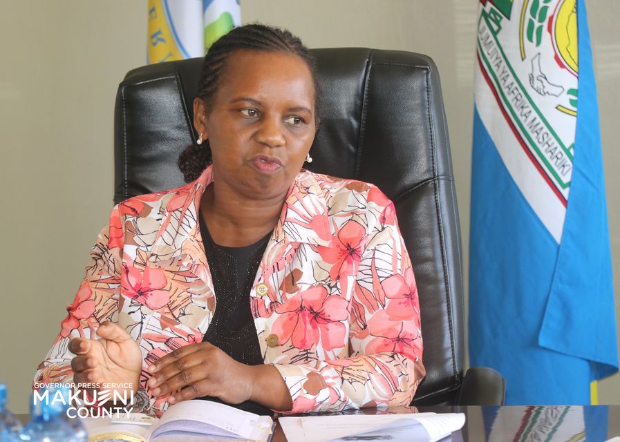 Makueni to benefit from informal settlements town upgrading program ...