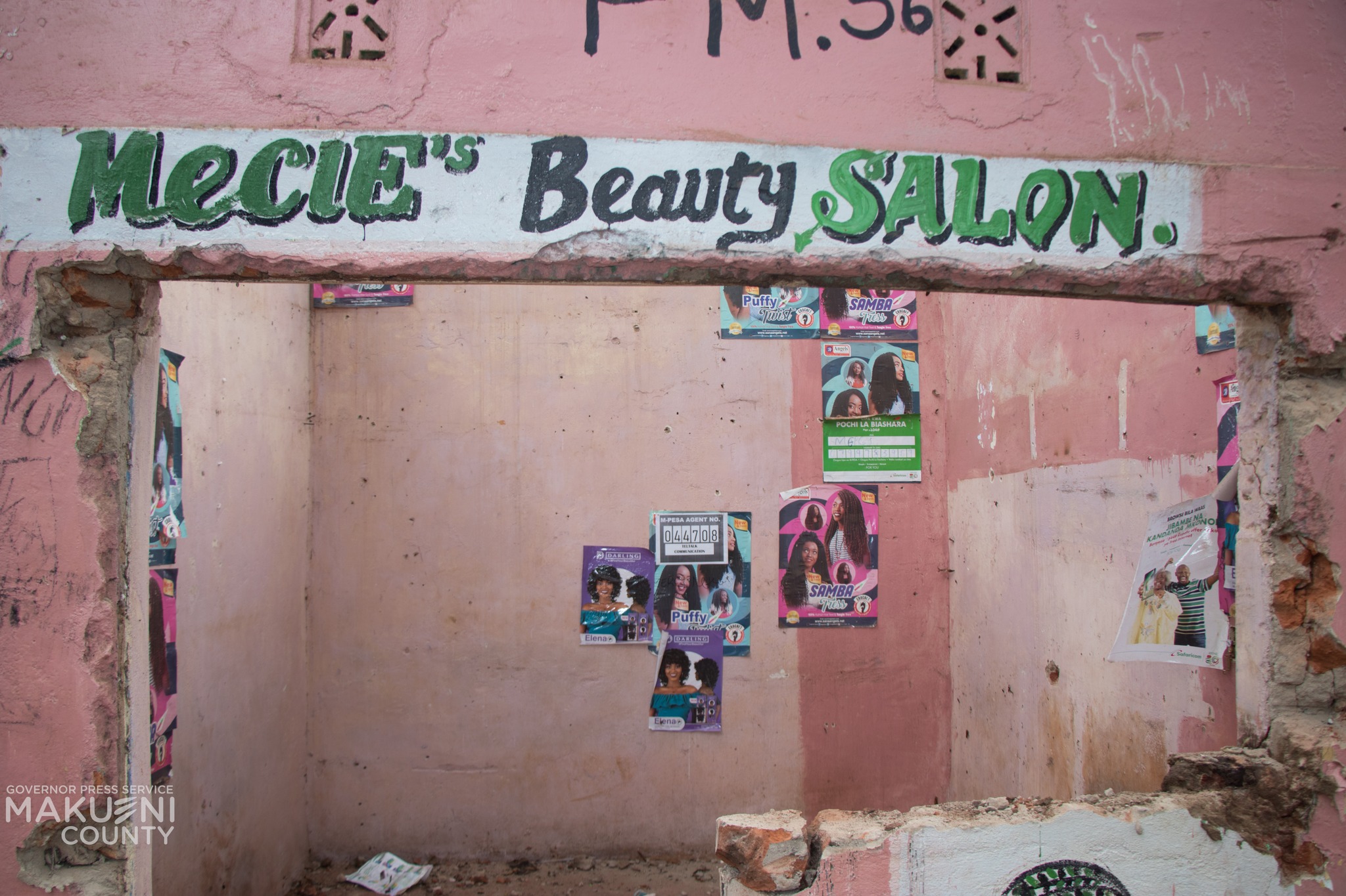 Mukuyuni set for big plans - Government of Makueni County