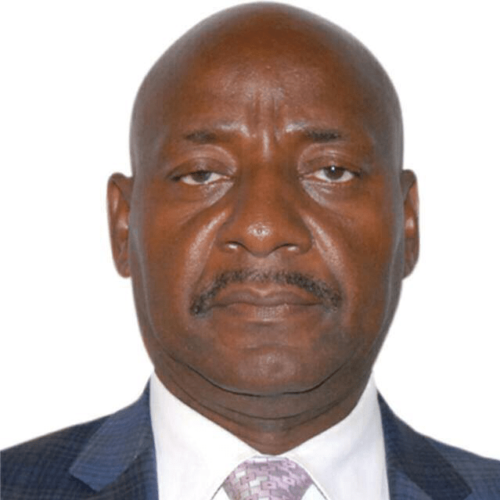 Parliamentary Leadership - Government of Makueni County