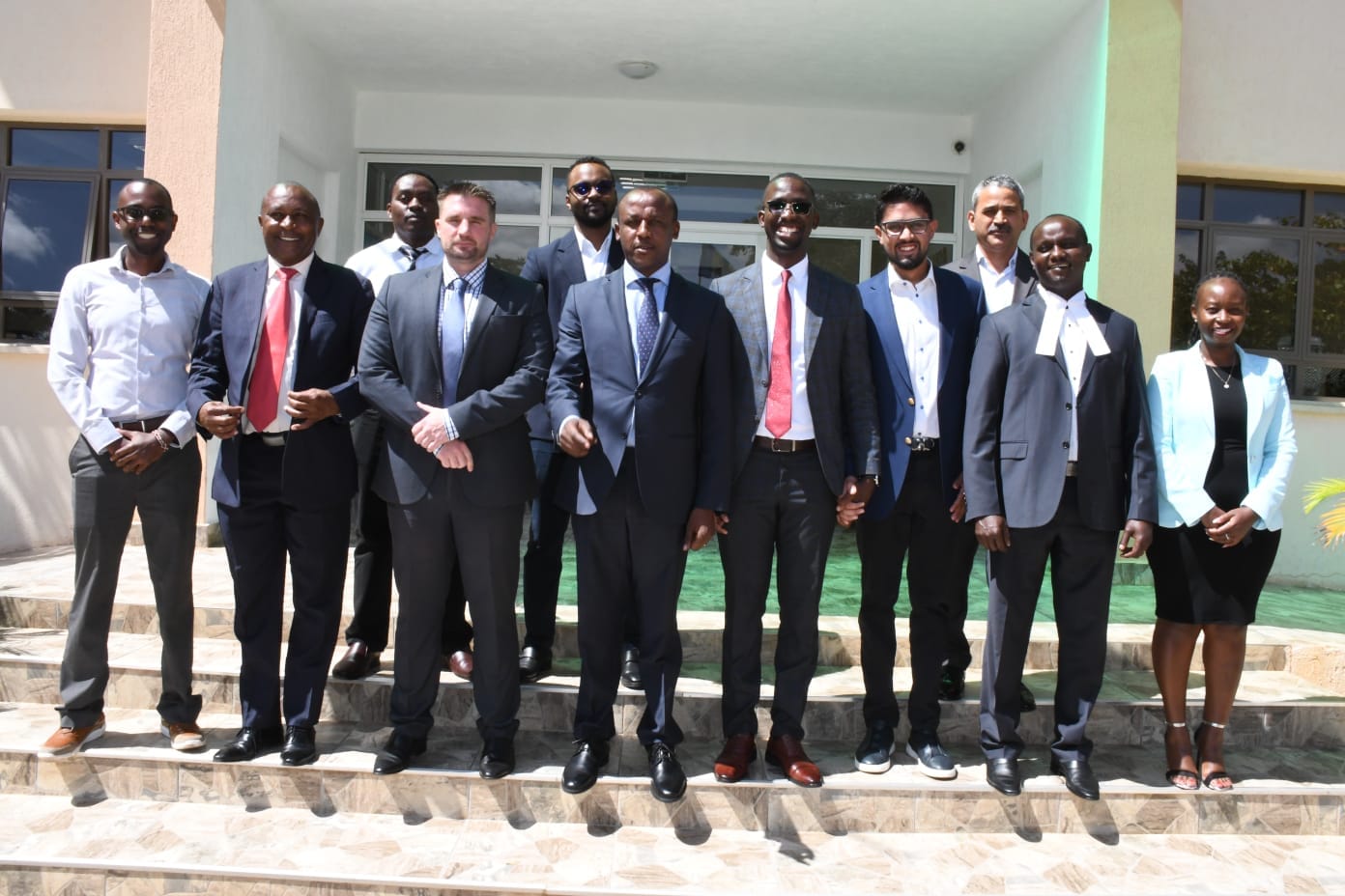 Makueni launches Ajiry centre; to help youth find well-paying jobs ...