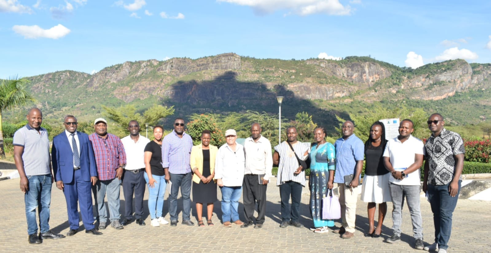 Ghana Bench Marks on Mango Value Addition, Lauds the Kalamba Processing ...