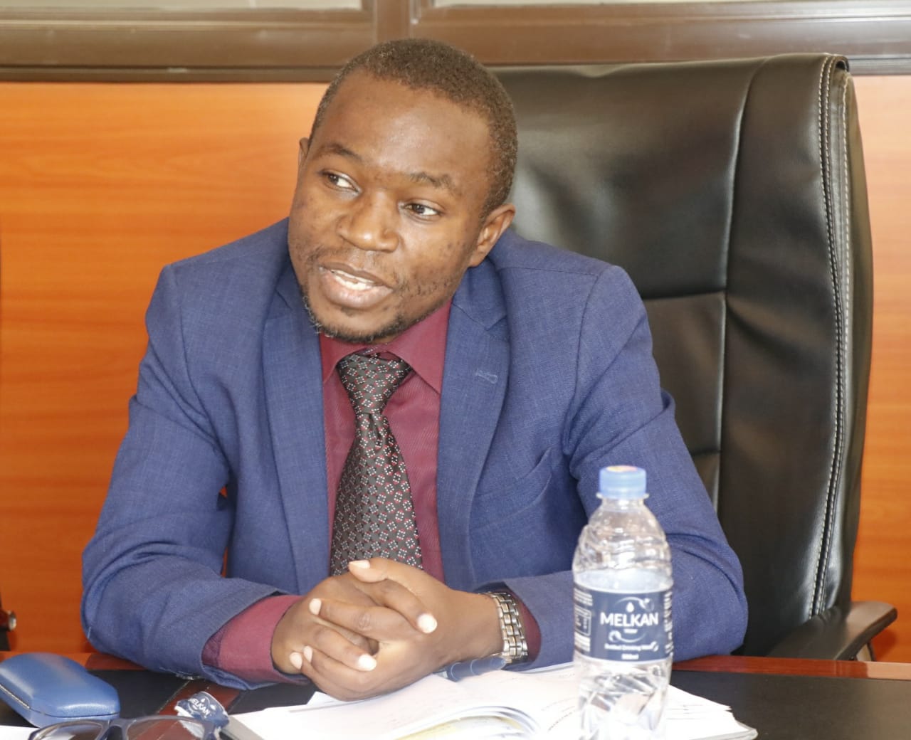 Makueni on the right track for effective implementation of nutrition ...