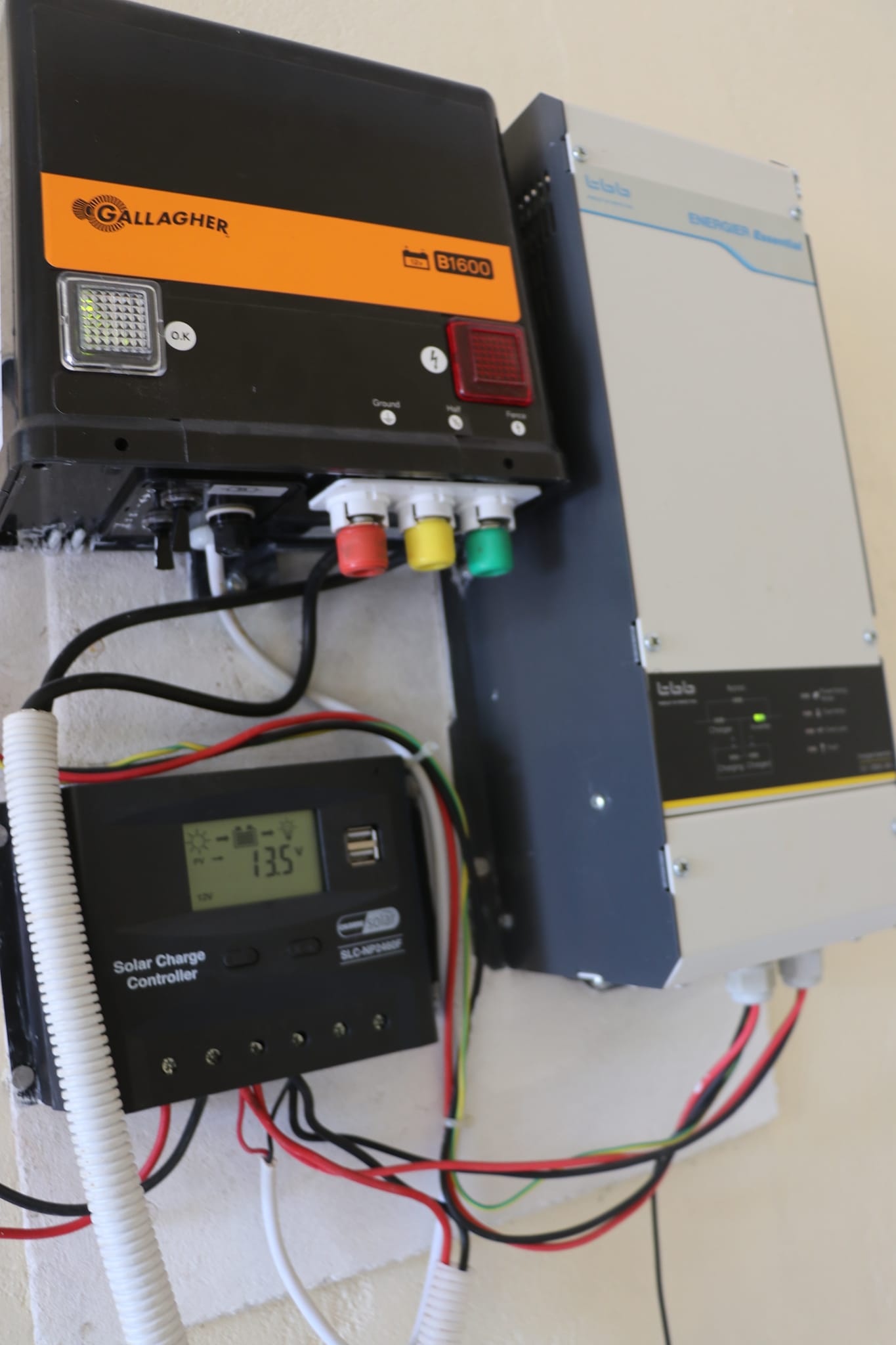 Development Tour of Kibwezi East - Government of Makueni County