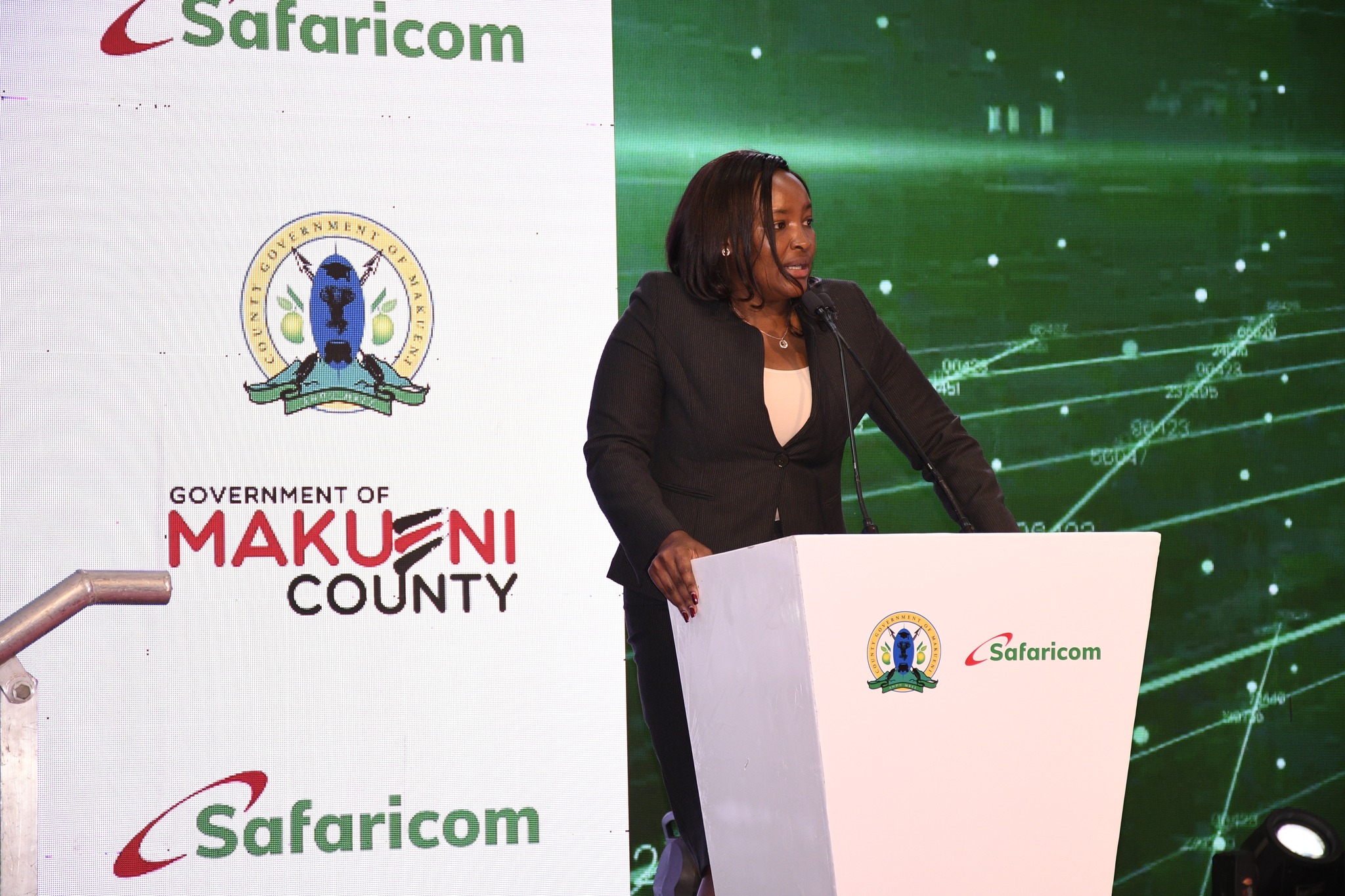 myMakueni County App Launch - Government of Makueni County