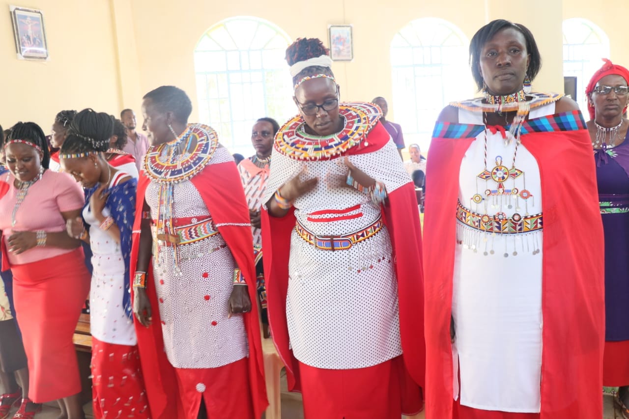 Let's uphold peace for development, DG Mulili urges - Government of ...