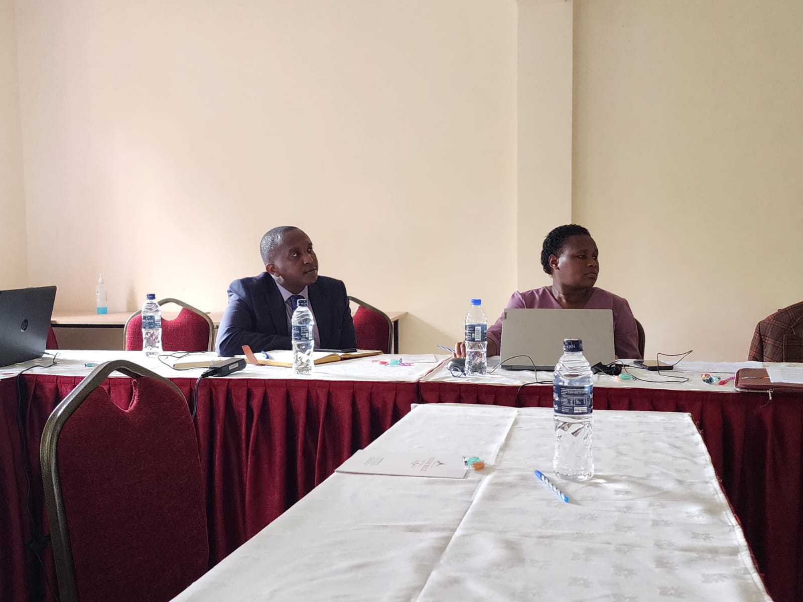 Makueni County Prepares for the Roll Out of Indigenous Knowledge ...