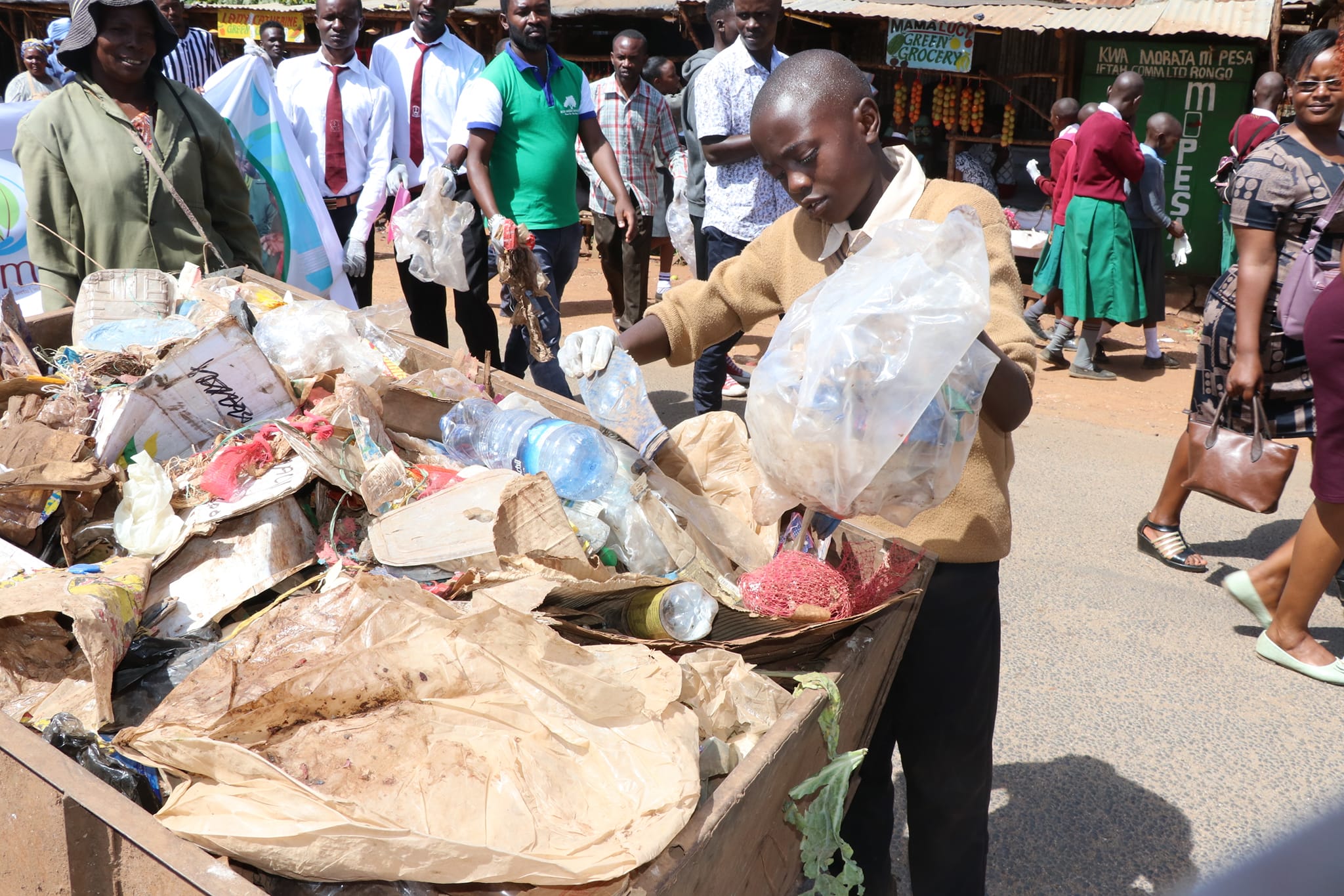 EMALI-SULTAN HAMUD MUNICIPALITY - Government of Makueni County