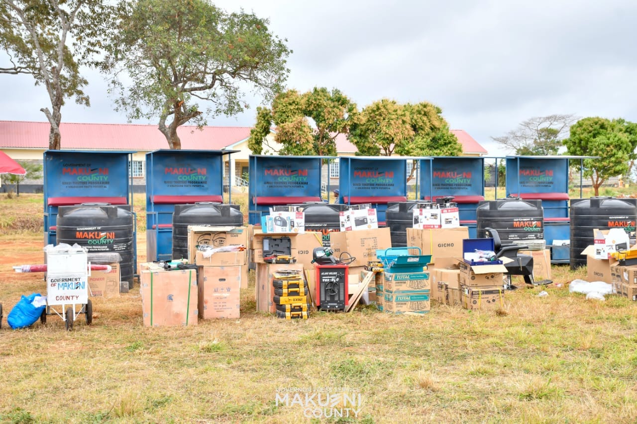 Photogallery - Government of Makueni County