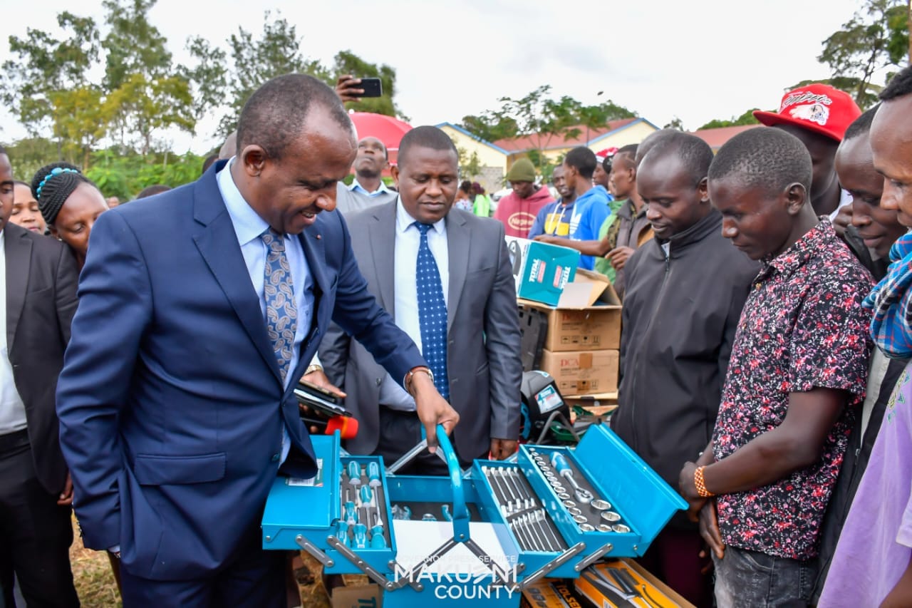 Photogallery - Government of Makueni County