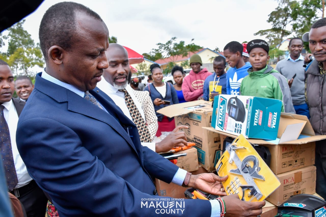 Photogallery - Government of Makueni County