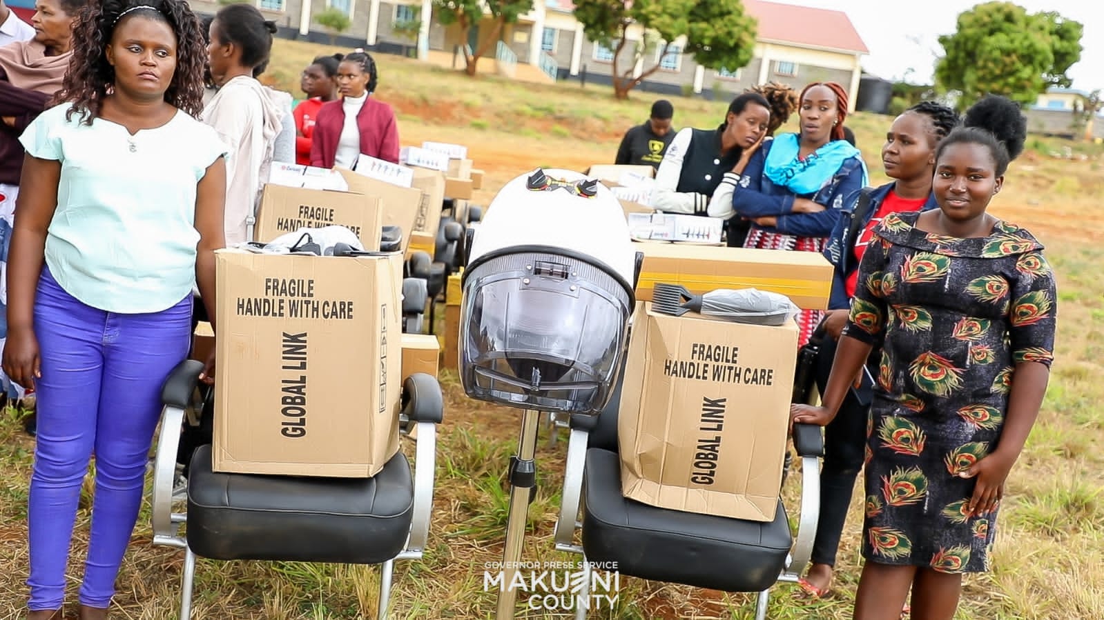 Photogallery - Government of Makueni County