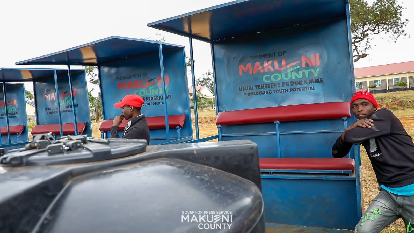 Photogallery - Government of Makueni County