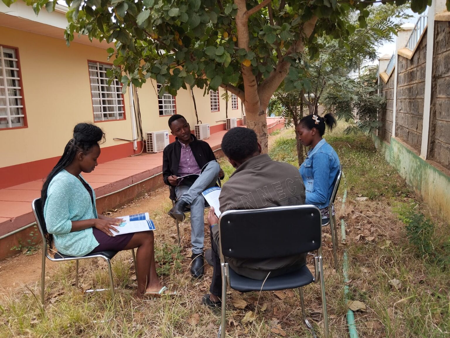 School for Devolution & Community Led Development (SDCLD) - Government ...