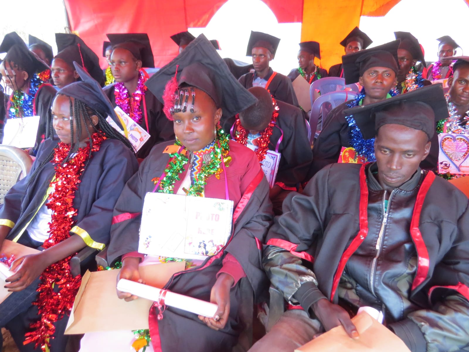 Spring Hill Kwa Kakulu's Unique Education Approach Sets the Stage for a ...