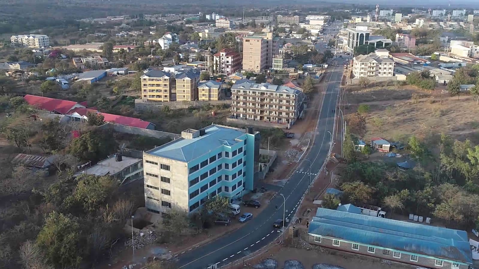 Municipalities - Government of Makueni County