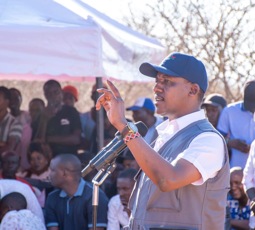 CS Mutua and Governor Mutula Unveil Comprehensive Measures ...