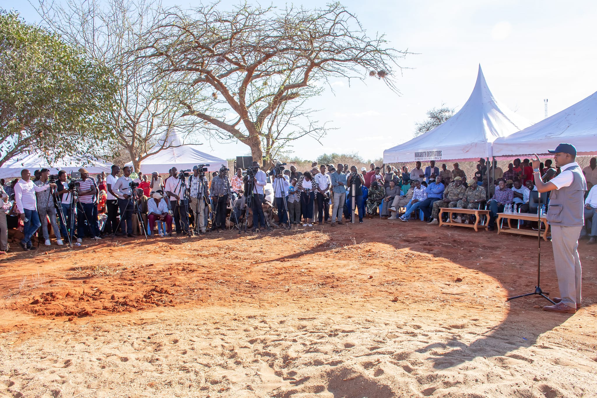 CS Mutua and Governor Mutula Unveil Comprehensive Measures ...