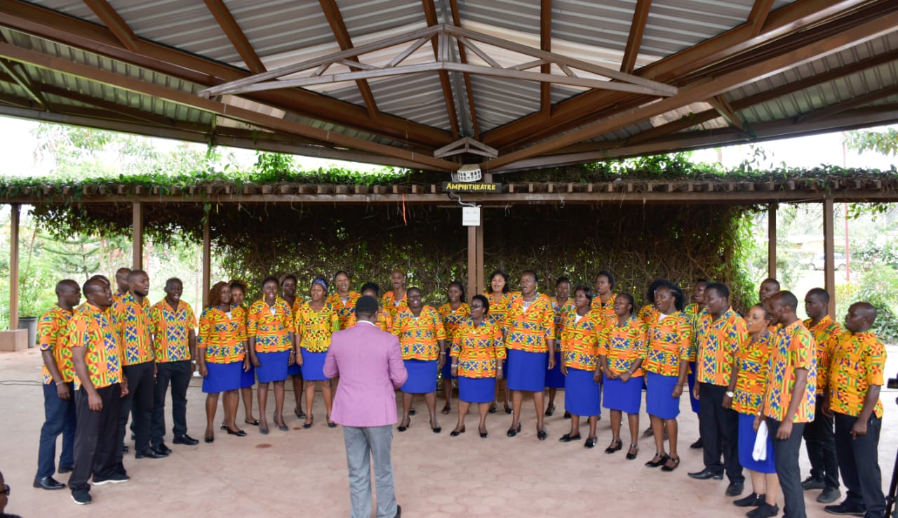 Vibrant Music and Cultural Festival Sets the Stage for Makueni's Finest ...