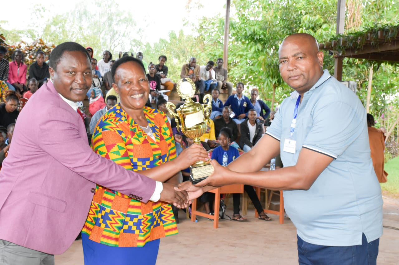 Vibrant Music and Cultural Festival Sets the Stage for Makueni's Finest ...