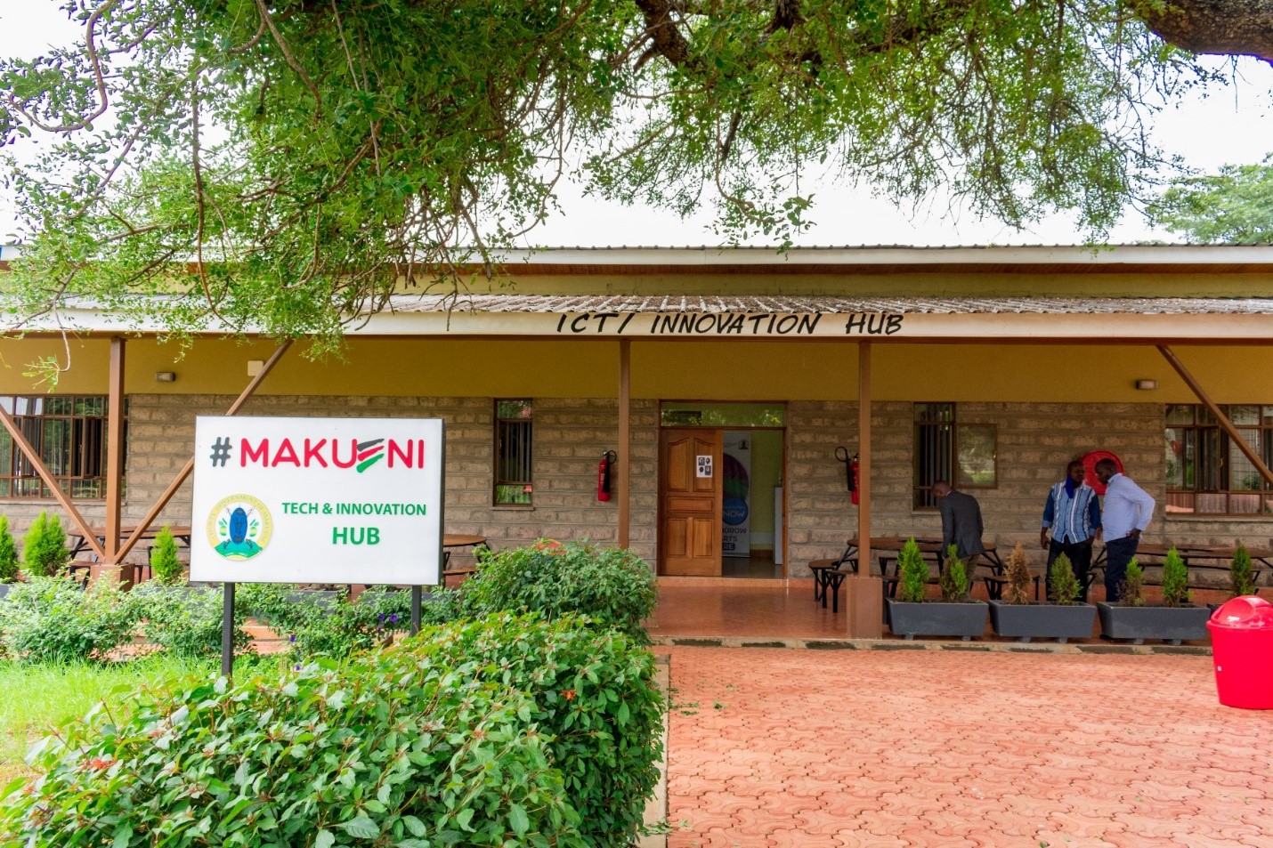 WOTE MUNICIPALITY GALLERY - Government of Makueni County