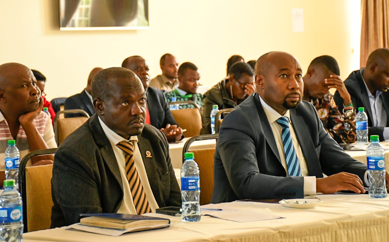 VALIDATION OF MAKUENI COUNTY ENERGY PLAN - Government of Makueni County