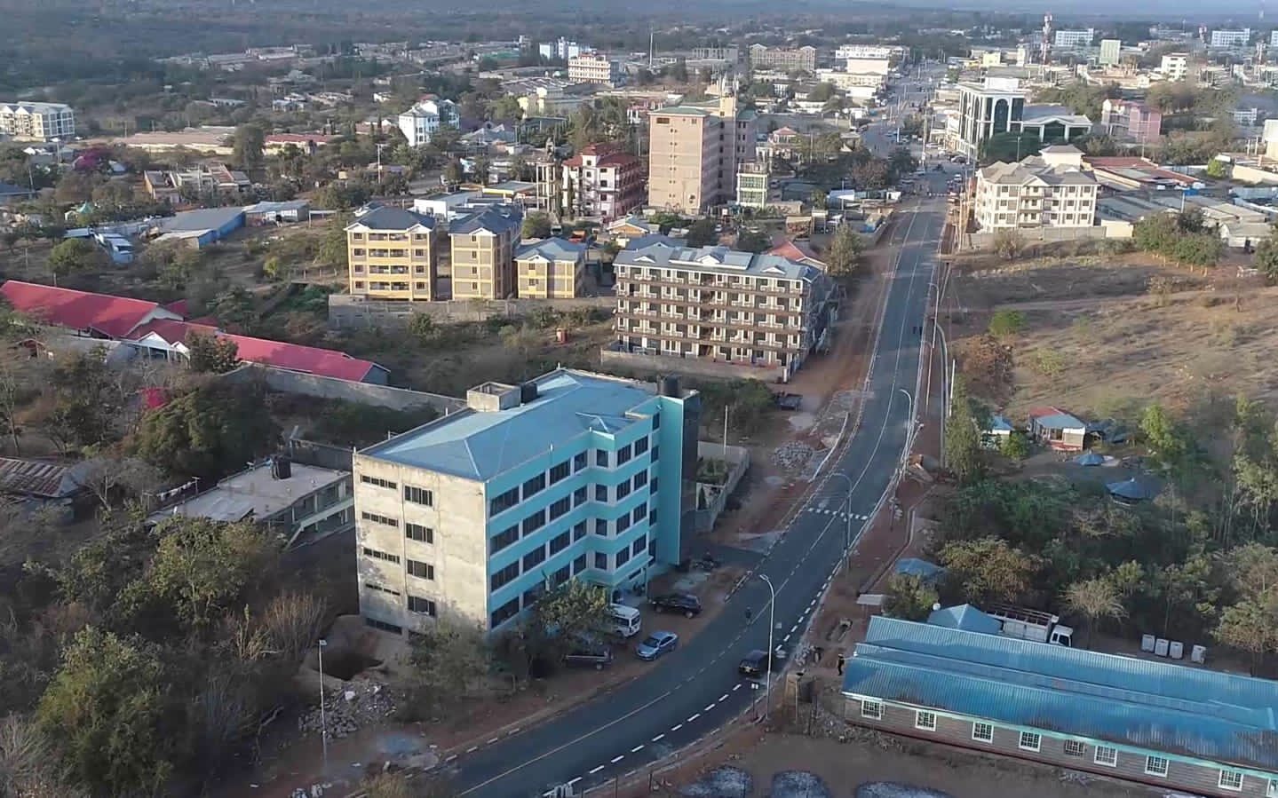 WOTE MUNICIPALITY GALLERY - Government of Makueni County