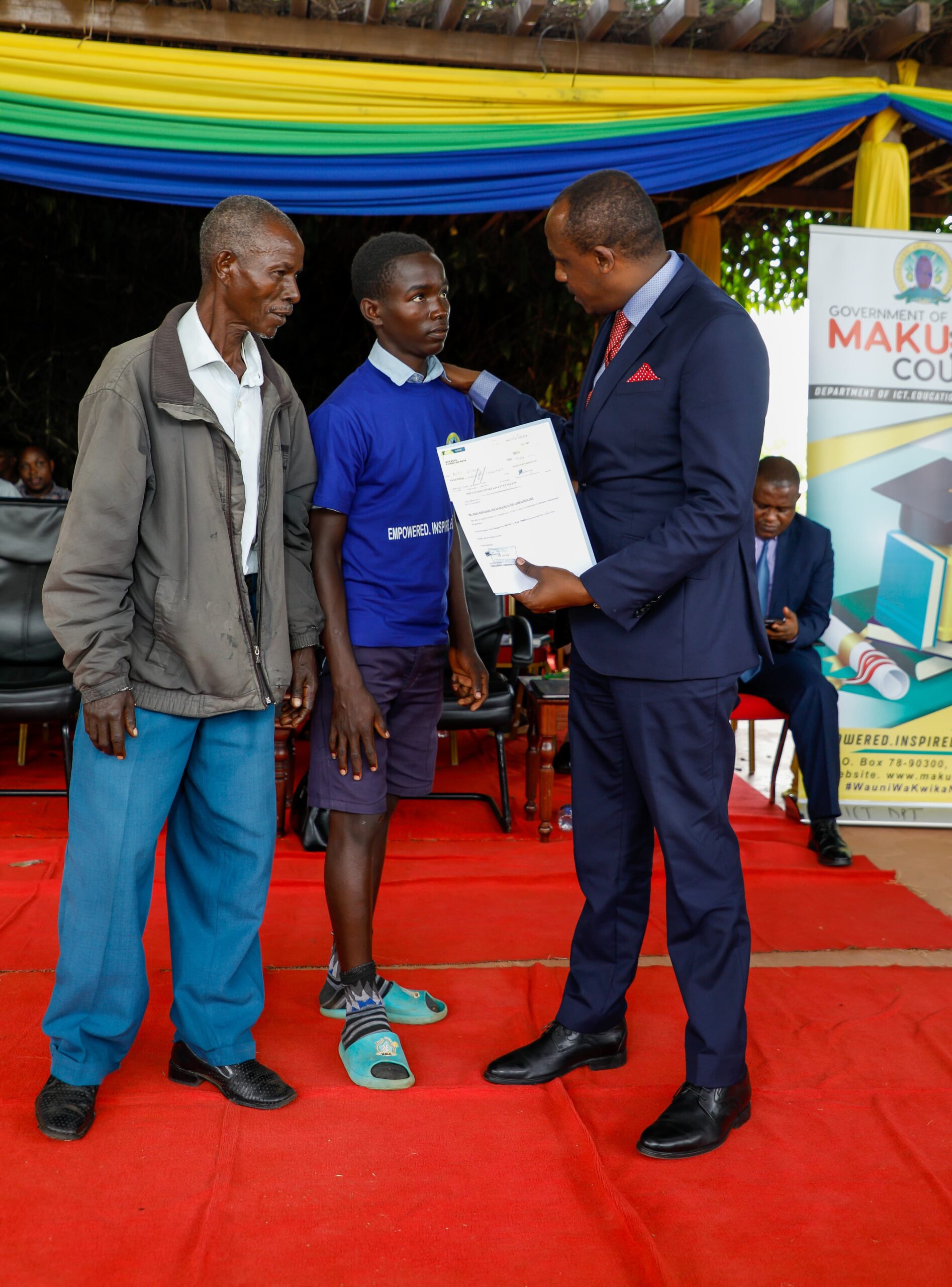 News Archives - Government of Makueni County