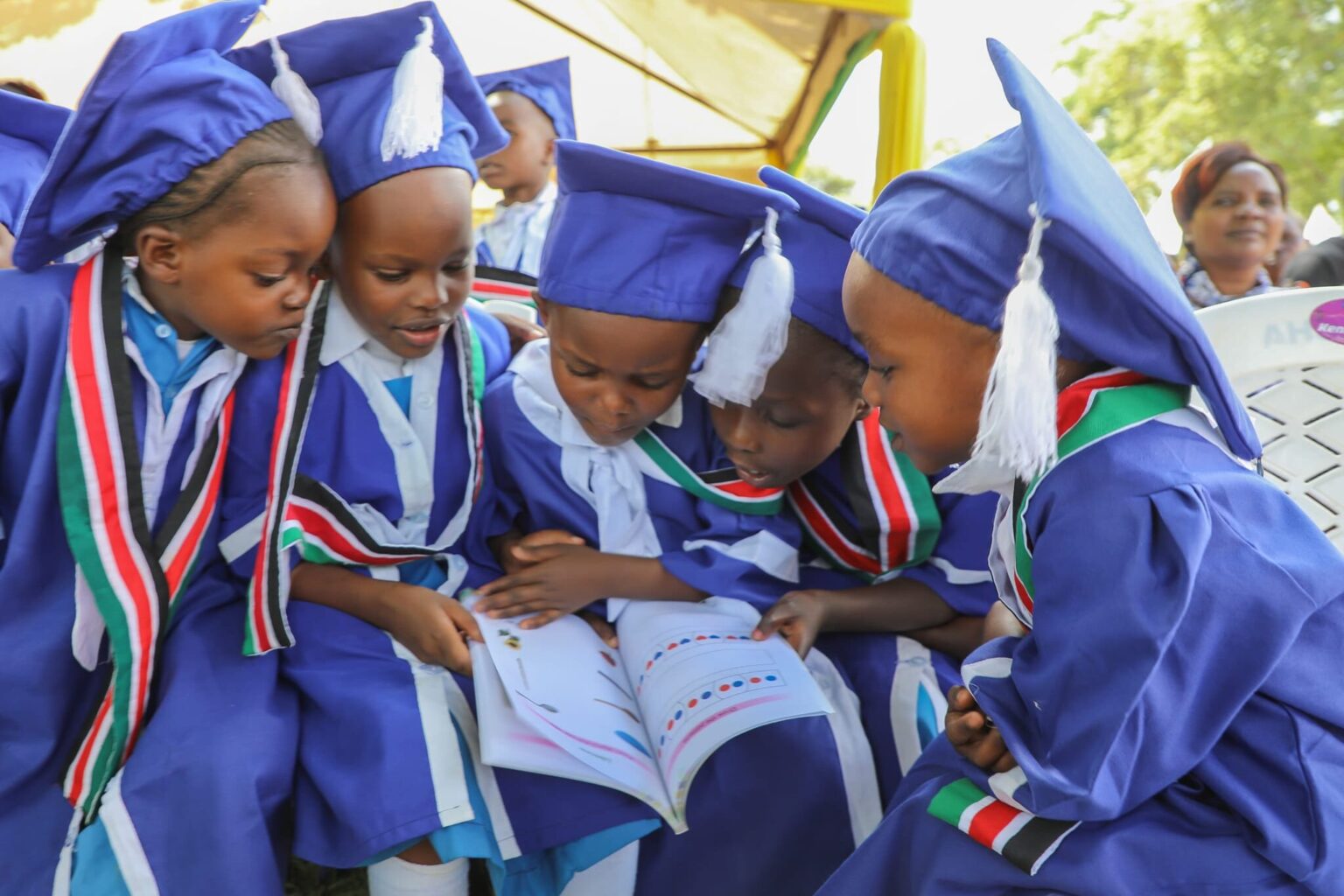 Photogallery - Government of Makueni County