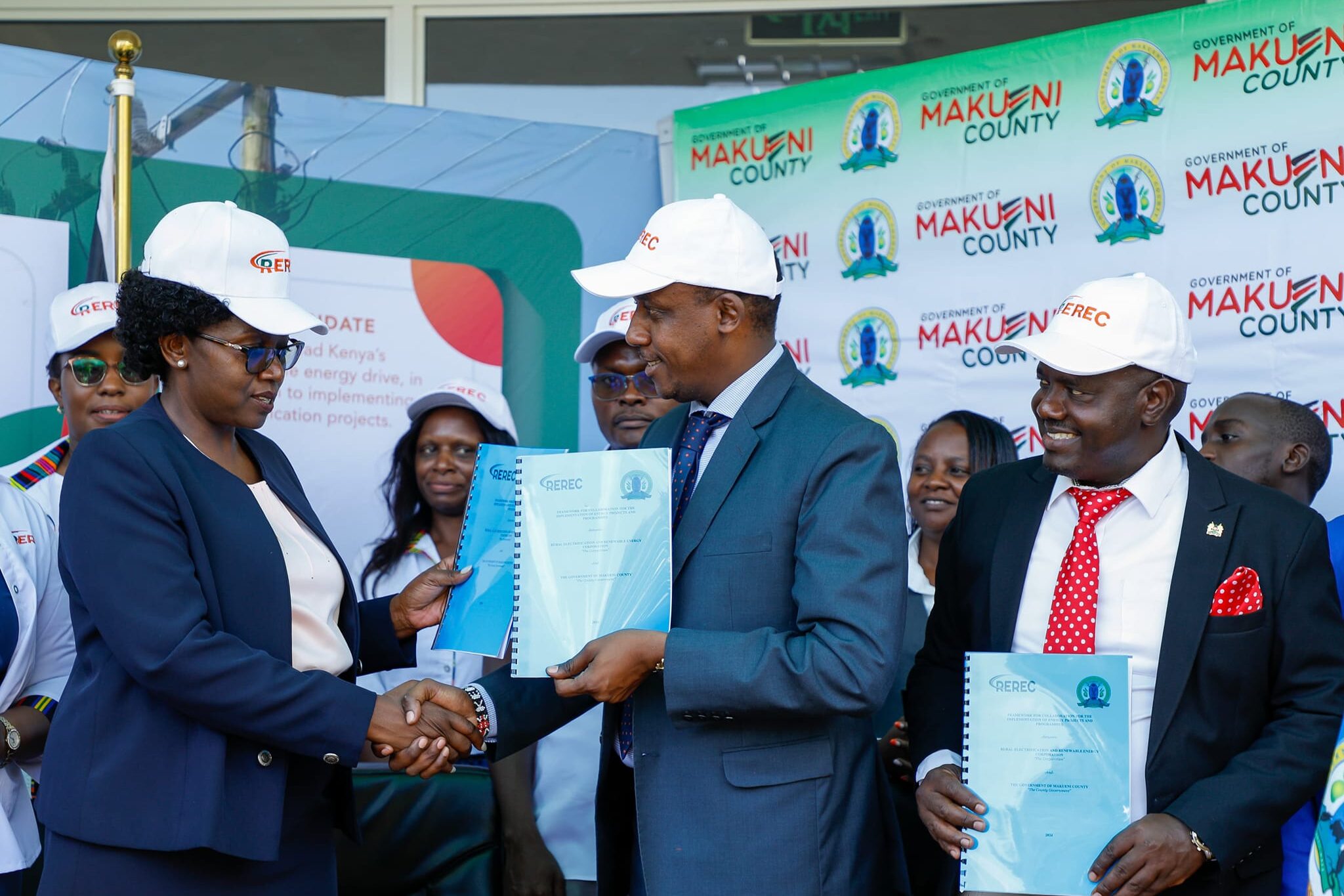 News Archives - Government of Makueni County