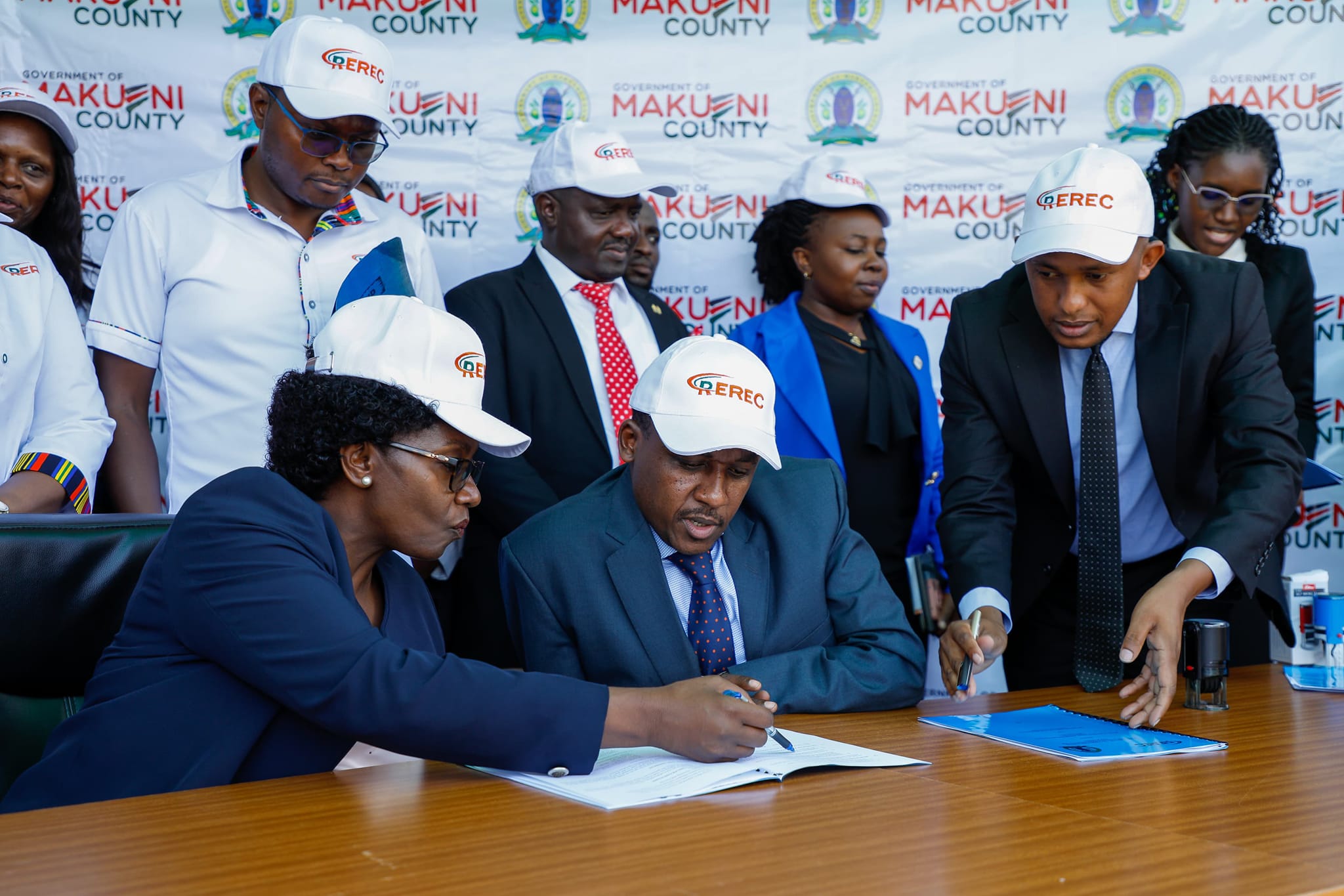 News Archives - Government of Makueni County