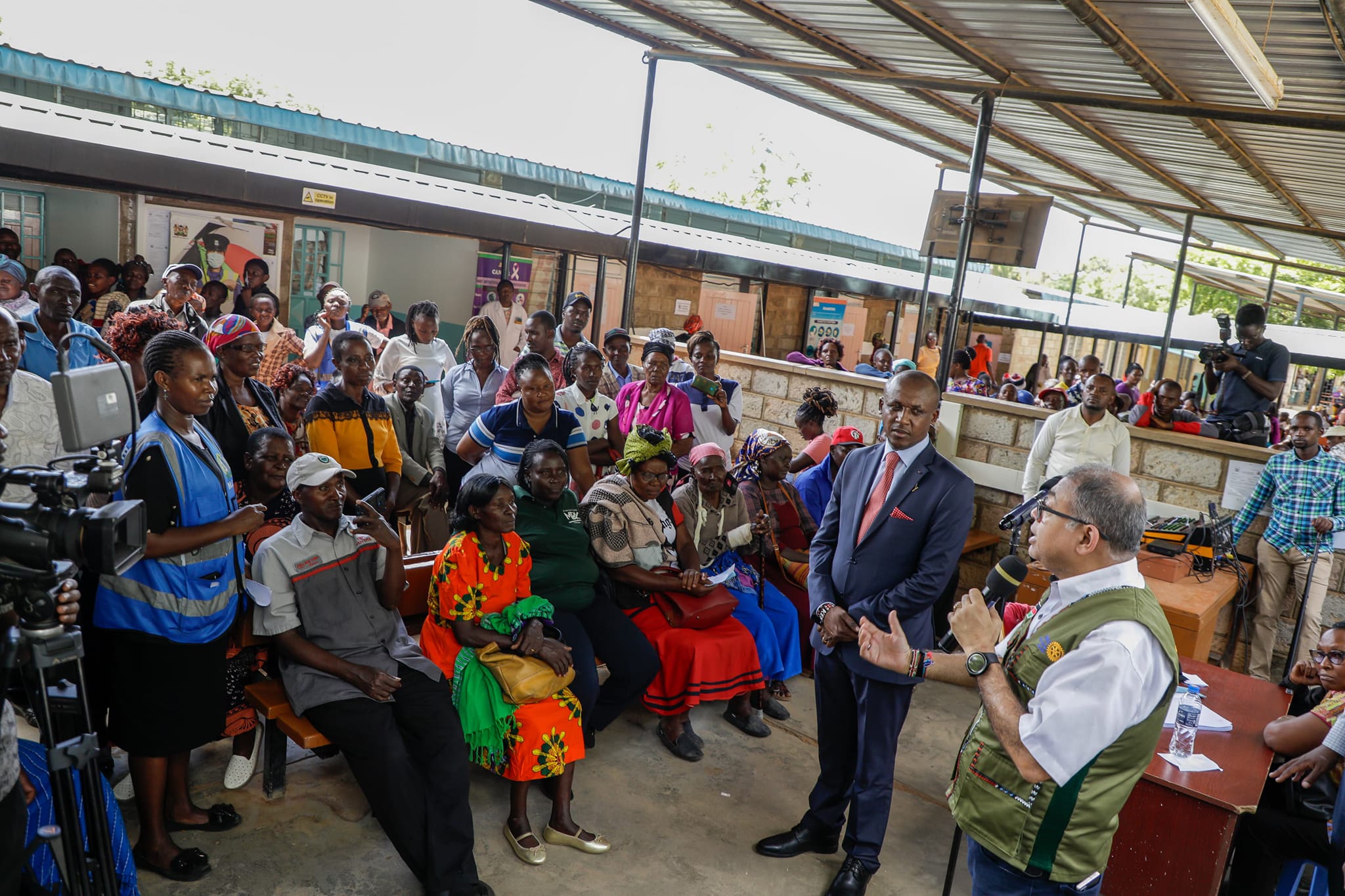 About health - Makueni County Government