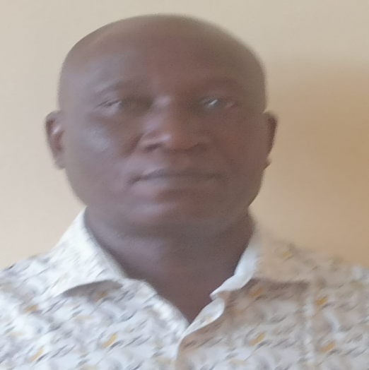 Mr ROBERT MULINGA ( MUNICIPAL BOARD MEMBER ) - Government of Makueni County