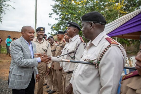 GOVERNOR MUTULA KILONZO JNR AND DG LUCY MULILI RECEIVE INTERNAL ...