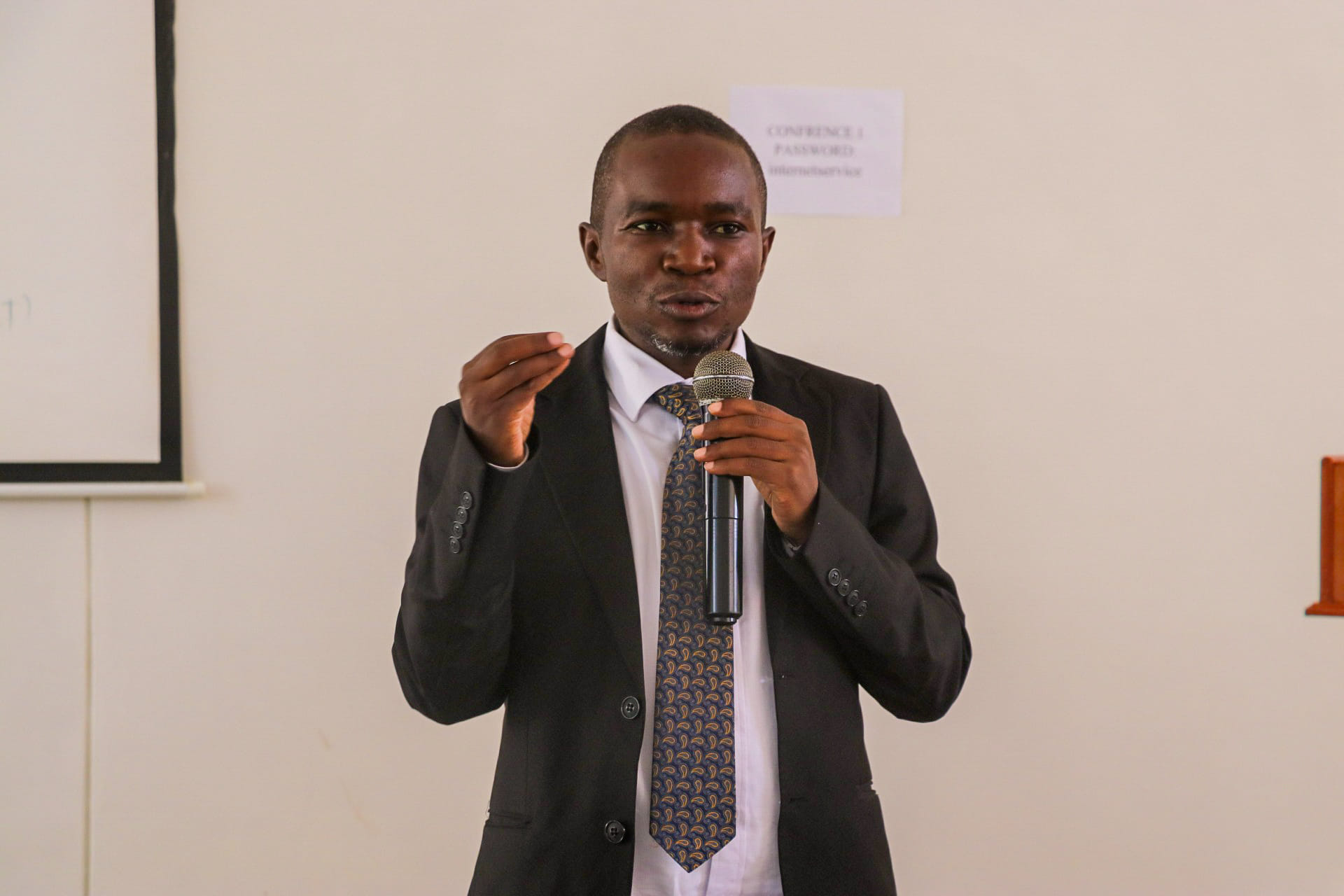 MAKUENI HEALTH SERVICES DEPARTMENT ENGAGES PARTNERS FOR ENHANCED ...