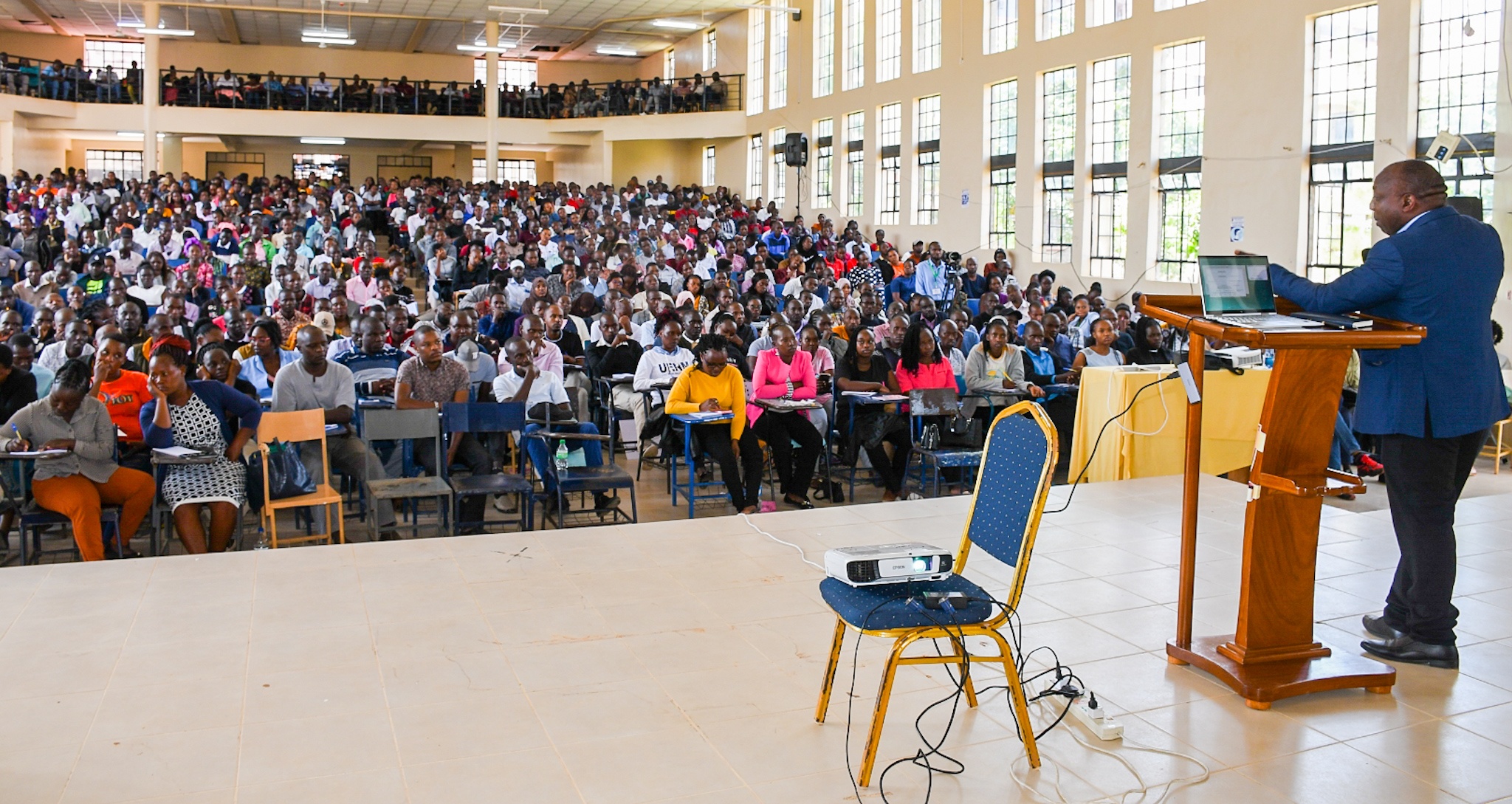 PRESIDENT RUTO TO LAUNCH THE AGRIPRENEUR MODEL - Makueni County Government