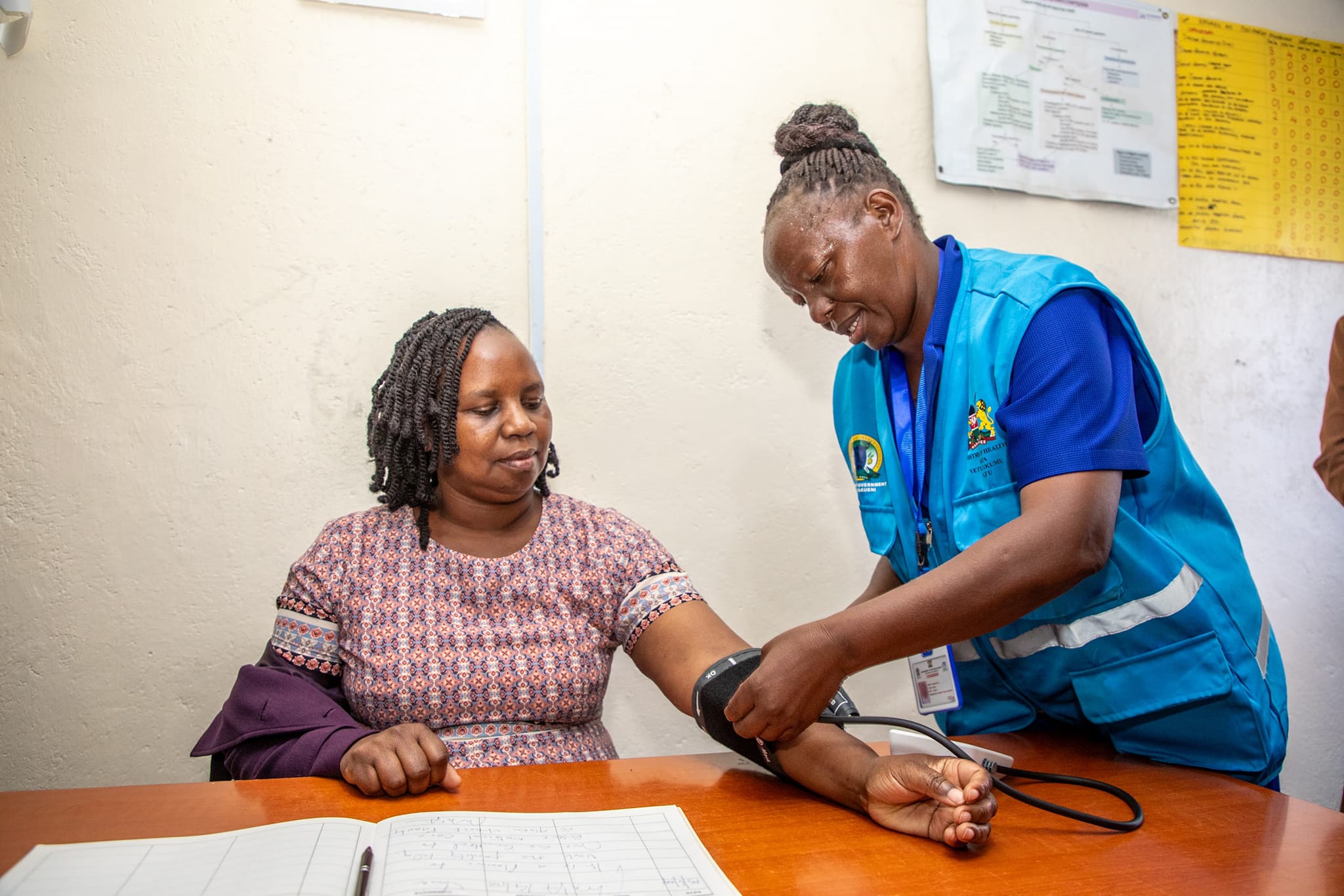 Health Archives - Government of Makueni County