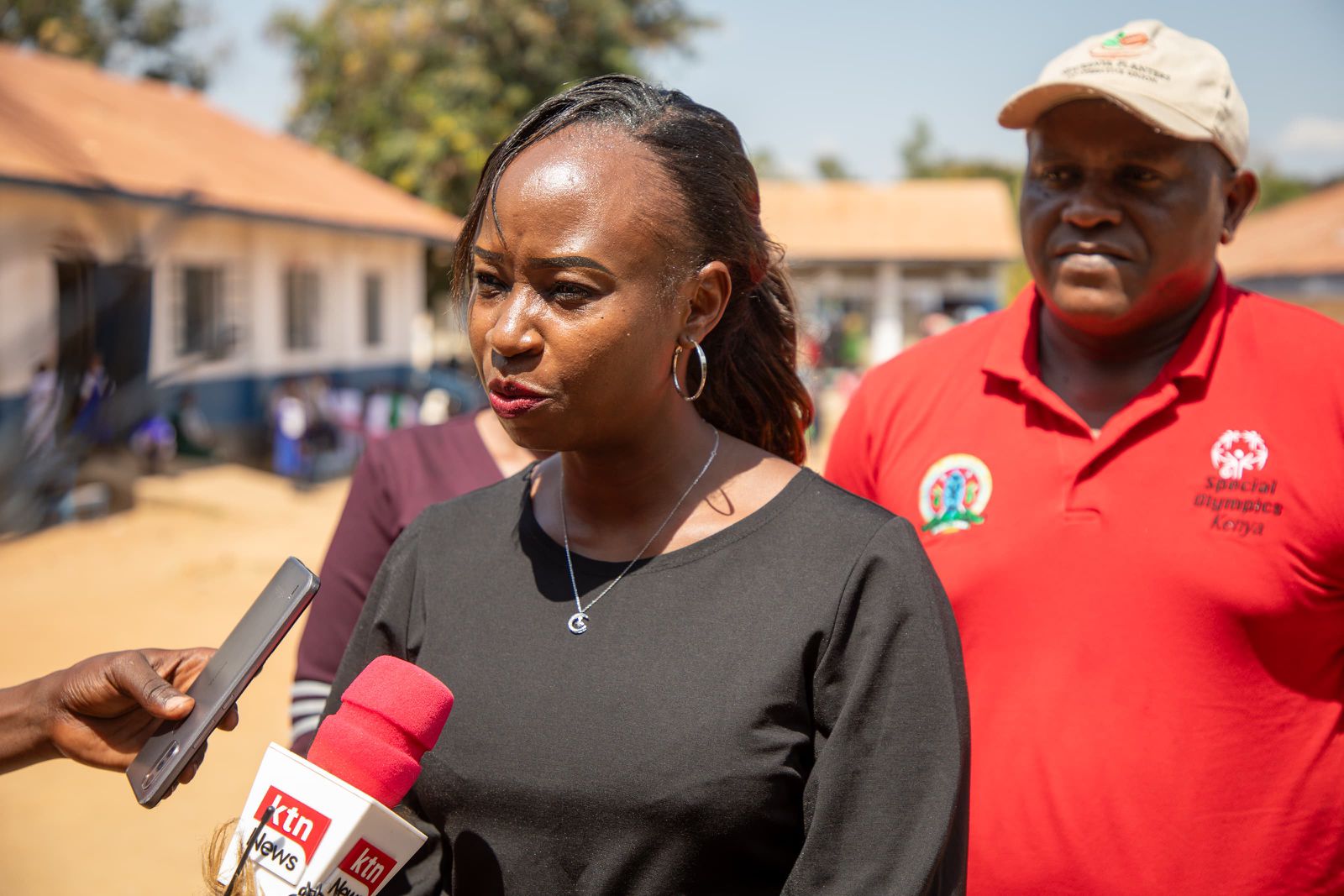 DELIVERING THE PROMISE MATTERS ECDE. - Government of Makueni County