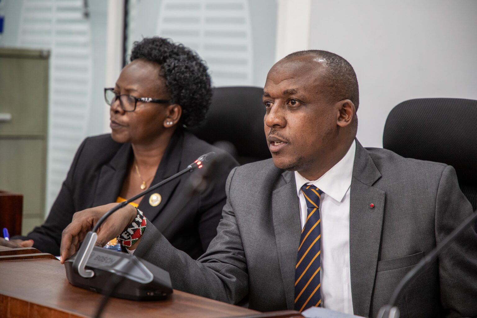 SENATE PUBLIC ACCOUNTS COMMITTEE PRAISES MAKUENI'S REVENUE AUTOMATION ...
