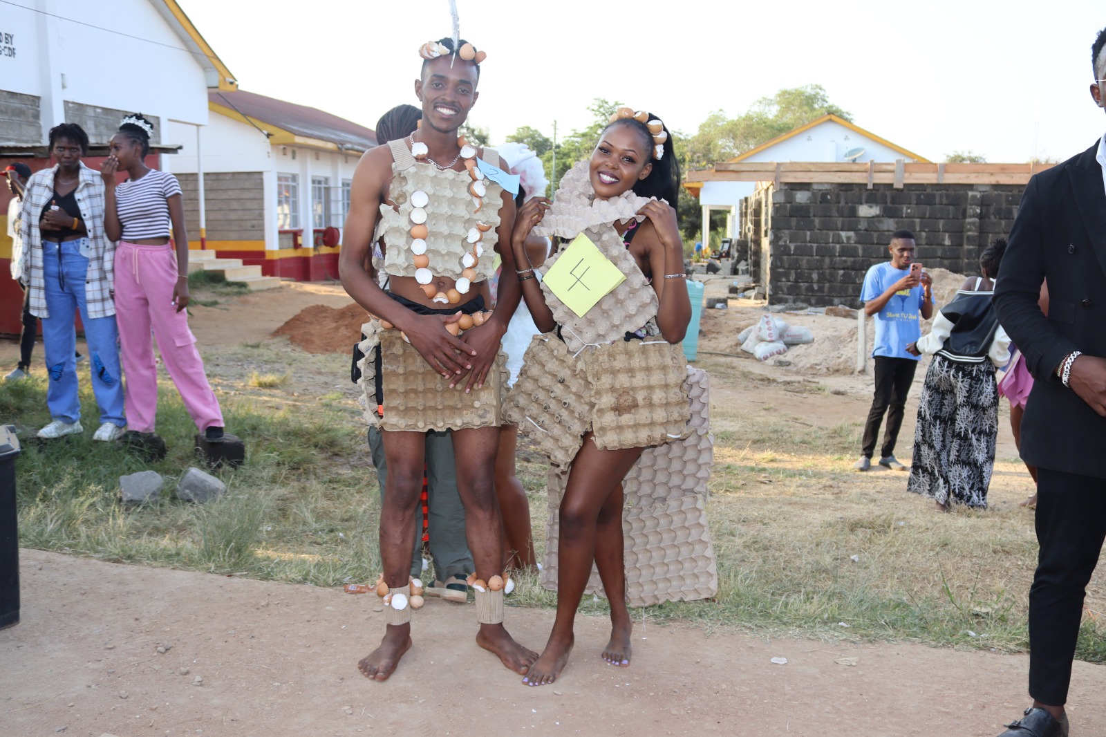 WOTE, KMTC CAMPUS - Government of Makueni County