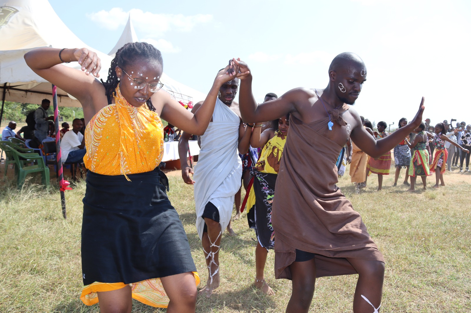 WOTE, KMTC CAMPUS - Government of Makueni County