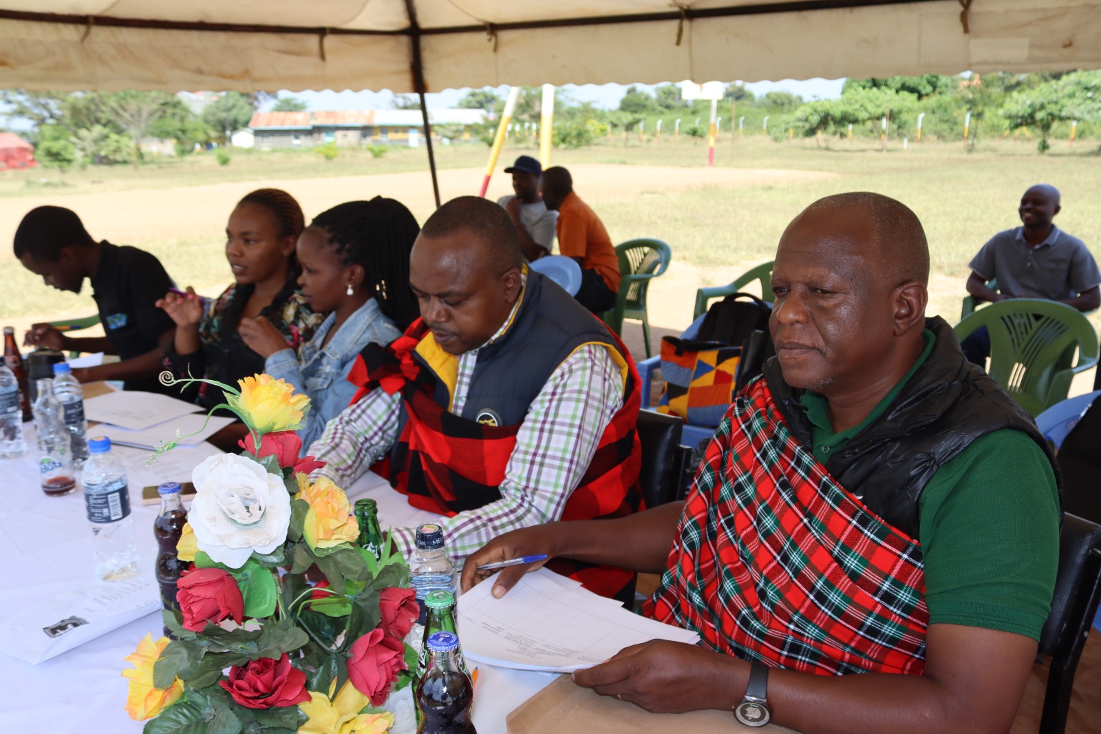 WOTE, KMTC CAMPUS - Government of Makueni County