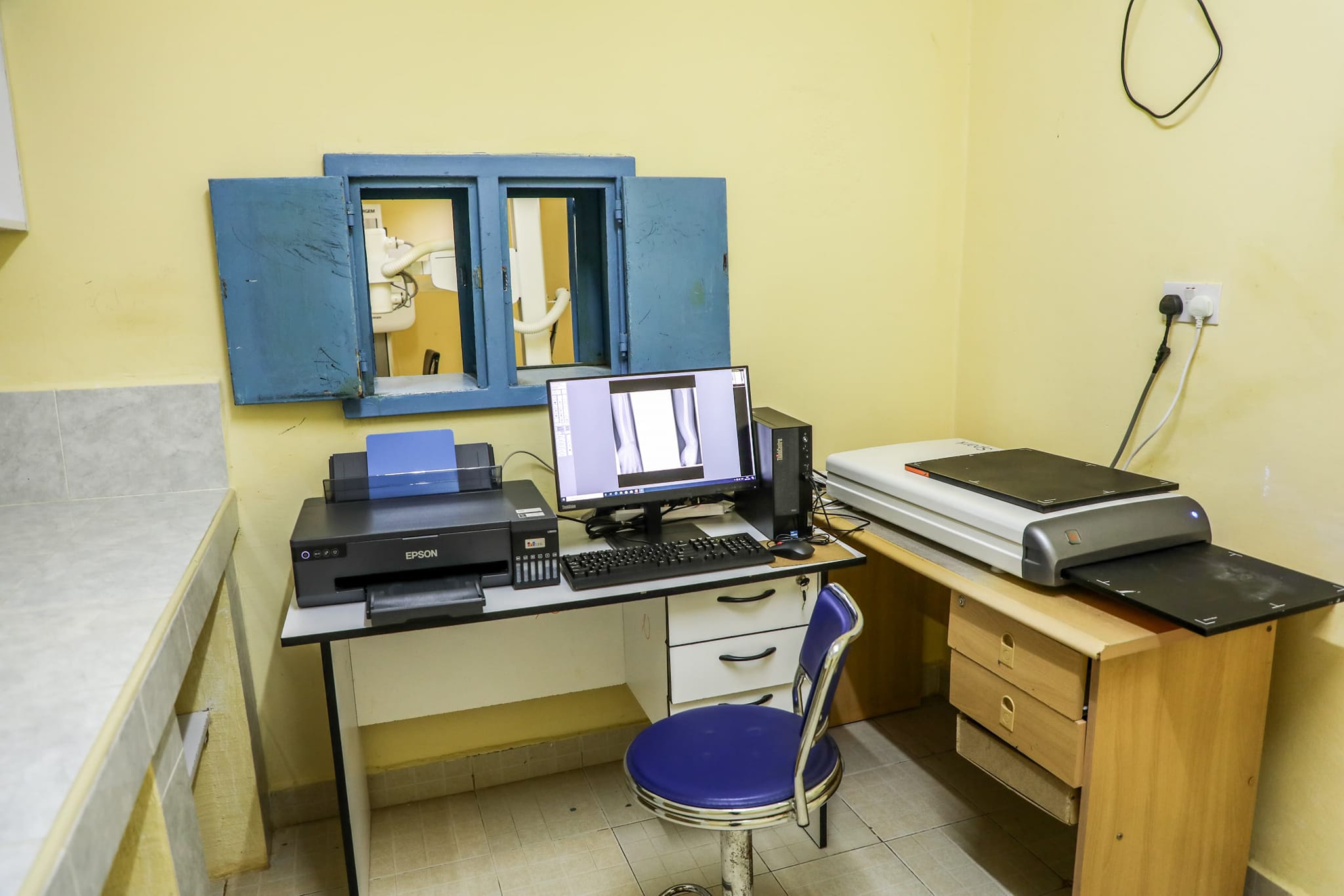 GOVERNOR MUTULA LAUNCHES MULIMA WATER TREATMENT PROJECT AND COMMISSIONS ...