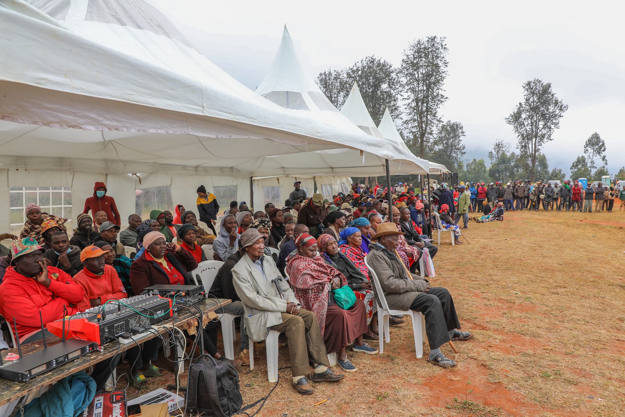 GOVERNOR MUTULA LAUNCHES MULIMA WATER TREATMENT PROJECT AND COMMISSIONS ...