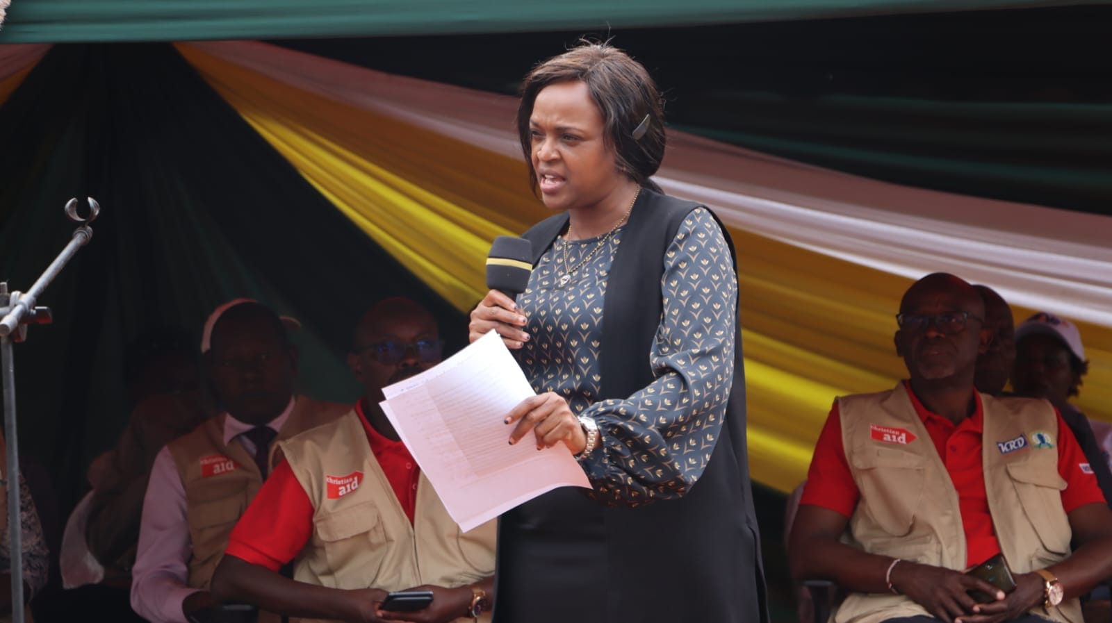 Agriculture - Government of Makueni County